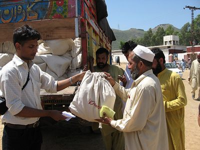 Mercy Corps Halts Pakistan Operations After Employee’s Killing | Devex