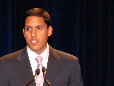 Shah: Release of PSD-7 and QDDR Before End-October | Devex