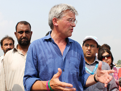 Andrew Mitchell Defends DfID Aid Review to NGOs | Devex