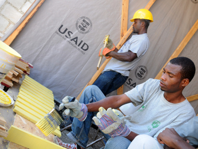 US Plans to Channel More Foreign Aid Through Local Partner Governments ...