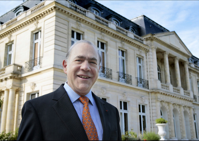 Angel Gurria Gets Another Term as OECD Secretary-General | Devex