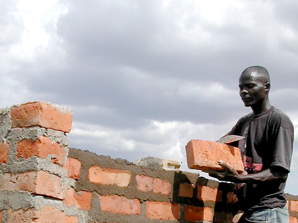 African capacity-building champion seeks funding partners | Devex