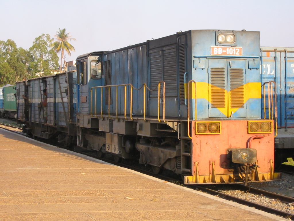 ADB, Australia Back Pan-Asian Railway Project | Devex