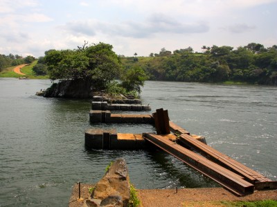 New Uganda Bridge Project is Part of JICA Infrastructure Plan | Devex