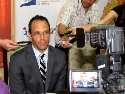 Mark Lopes: From Peace Corps to USAID’s Latin America desk | Devex