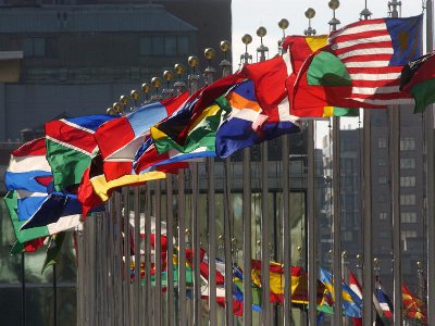 Ways to Advance a Global Partnership for Development | Devex