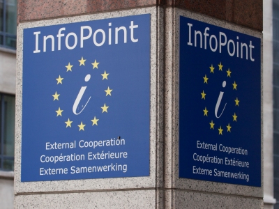 Jobs in EU’s external cooperation | Devex
