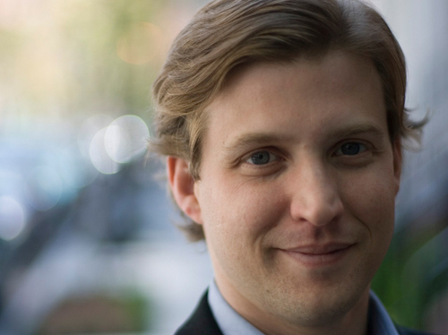 Alec Ross pursues greater Internet freedom | Devex