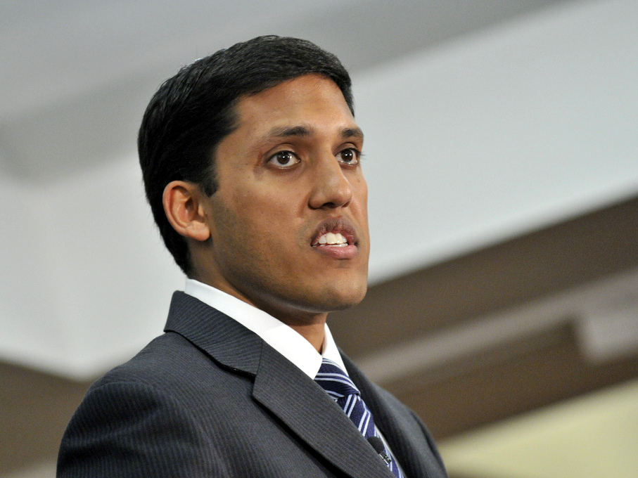 In Haiti quake response, Rajiv Shah offers steady leadership | Devex