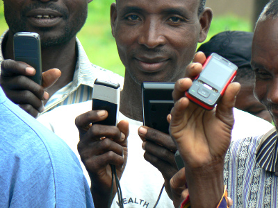 The Role of Technology in Humanitarian Response | Devex