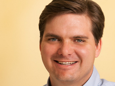 Ben Powell offers partnerships with impact entrepreneurs | Devex