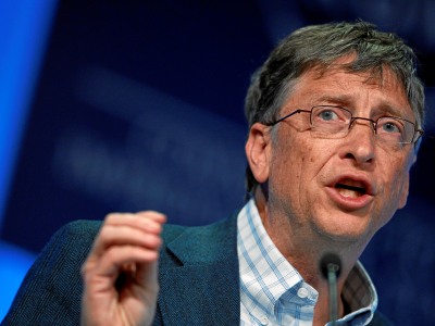 Is Gates Foundation Plagued by Conflicting Investments? | Devex