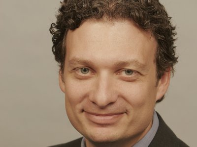 Michael Madnick: From lawyer to malnutrition fighter | Devex