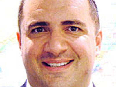 Aaron Sherinian facilitates donor-aid recipient dialogue | Devex