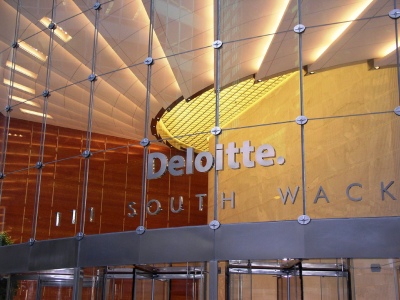 In Afghanistan, USAID Terminates Deloitte Contract Over Kabul Bank ...