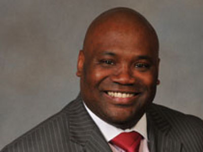 Corey Arnez Griffin brokers innovative public-private partnerships | Devex