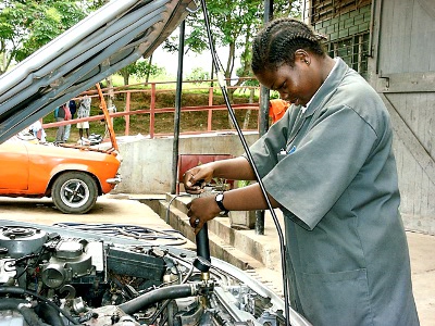 GOPA: 'Delivering technical assistance and specializing in practical ...