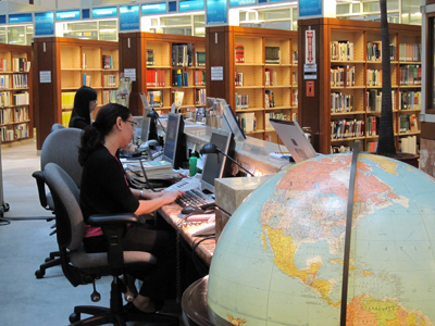 ADB’s work-life balance for staff | Devex