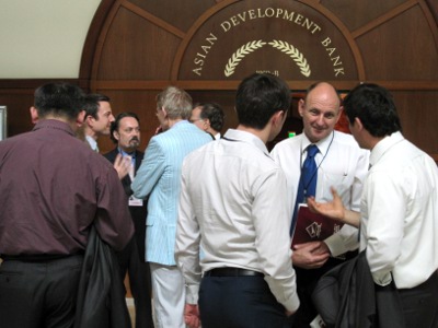 ADB application process for full-time jobs: A primer | Devex