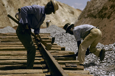 Global development: What you need to know | Devex