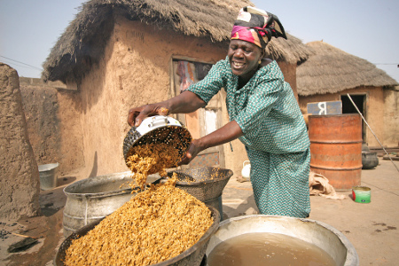 USAID Launches Leadership Program for Agricultural Sector | Devex