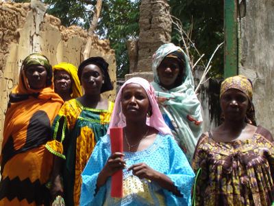 AfDB launches microfinance capacity building fund | Devex