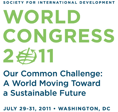 The new normal for international development | Devex