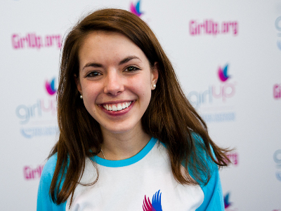 Katherine Cochran: A ‘philanthroteen’ | Devex