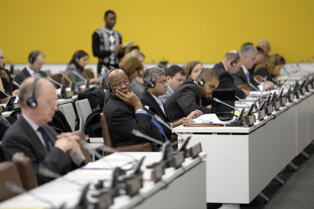 UN OCHA Releases Response Plan to CERF Evaluation, to Reduce Loan ...