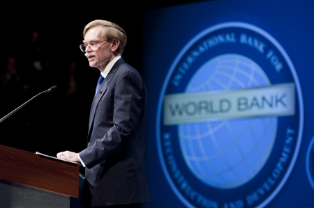 World Bank debars two firms for fraud and collusion | Devex