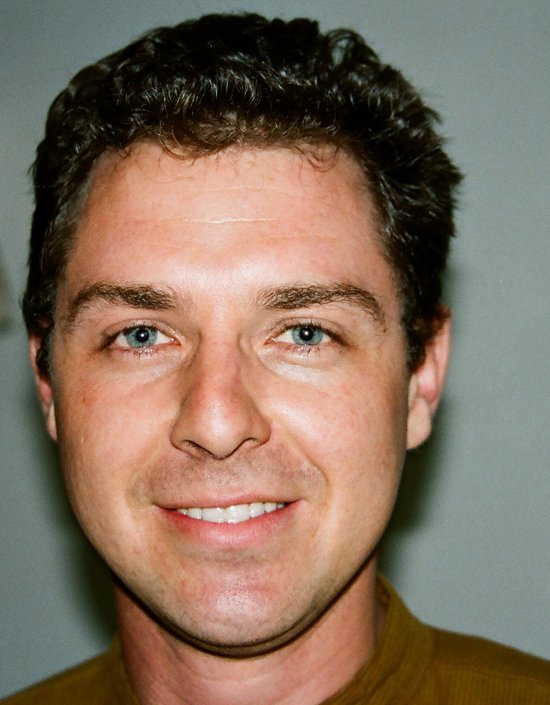 Eric Levine: Let the youth lead | Devex