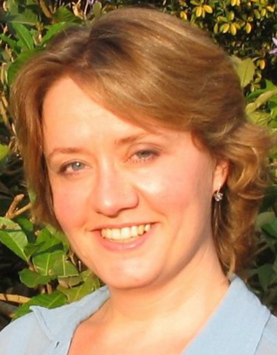 Karin Christiansen: The future of global aid transparency | Devex