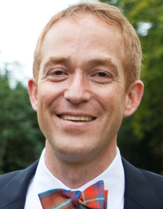 Joel Roxburgh: The trusted voice on (corporate) sustainability | Devex