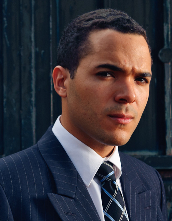 Alexander McLean: A teenager’s vision, 7 years later | Devex