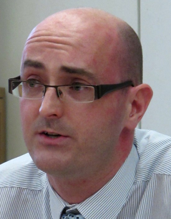 Andy Sumner: A voice for the New Bottom Billion | Devex