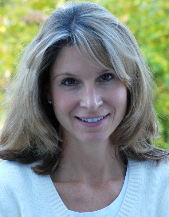 Anja Langenbucher: The Gates Foundation’s EU envoy | Devex