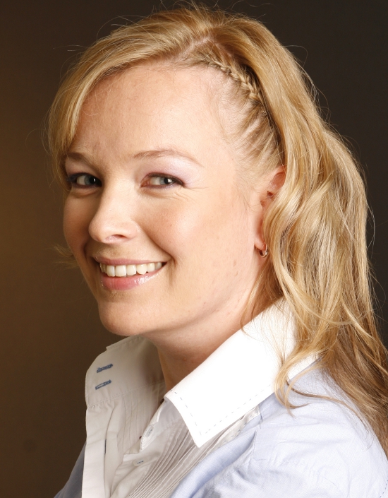 Charlotte Wolff: Makes global business care | Devex