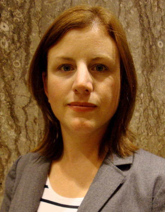 Kathy Peach: A women’s advocate on the move | Devex