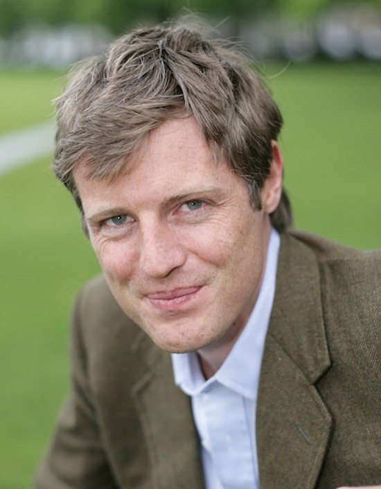 Zac Goldsmith: A London environmentalist turns to politics | Devex