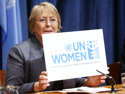 UN Women Seeks to Fund Women Empowerment Projects in Arab World | Devex