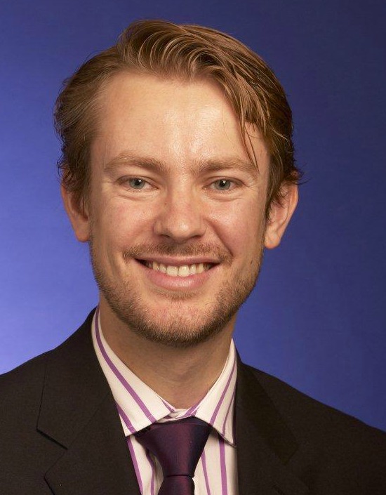 Matthew Smith: My mission in development cooperation | Devex