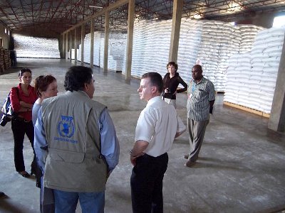 Mid- to senior-level jobs with the World Food Program | Devex