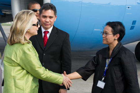 MCC, Indonesia Ink $600M Compact | Devex