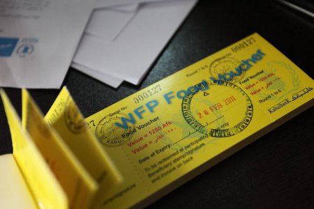 WFP to Introduce New Tools to Boost Food Security in Fragile States | Devex