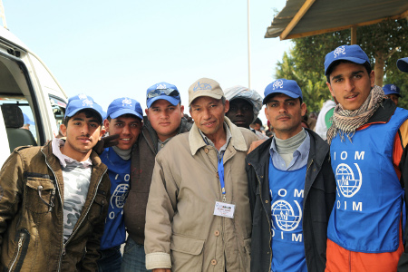 UN Celebrates International Volunteer Day | Devex
