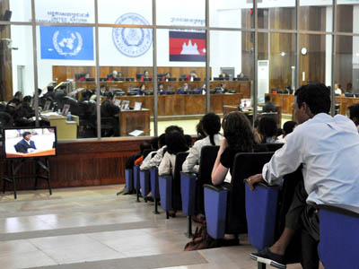 Global development careers for lawyers | Devex