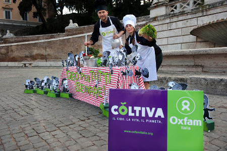 Top global development NGOs in Italy: A primer | Devex