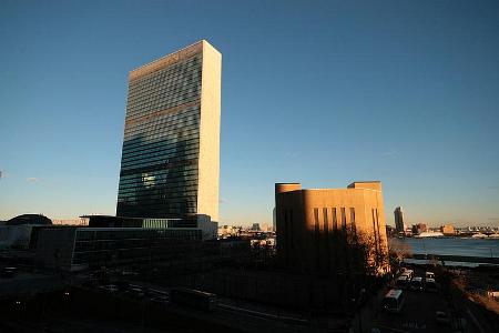 Less funds for UN core operations in 2012, 2013 | Devex