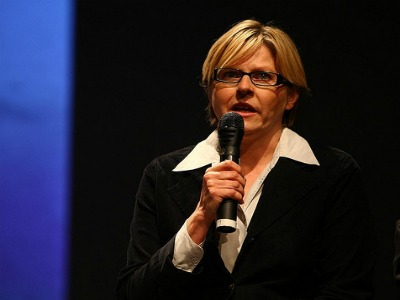 The future of Finnish development cooperation: A conversation with ...