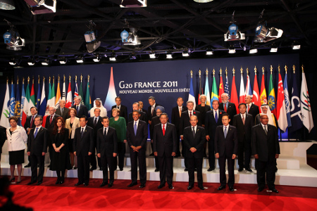 How inclusive, sustainable is growth in G20 countries? | Devex